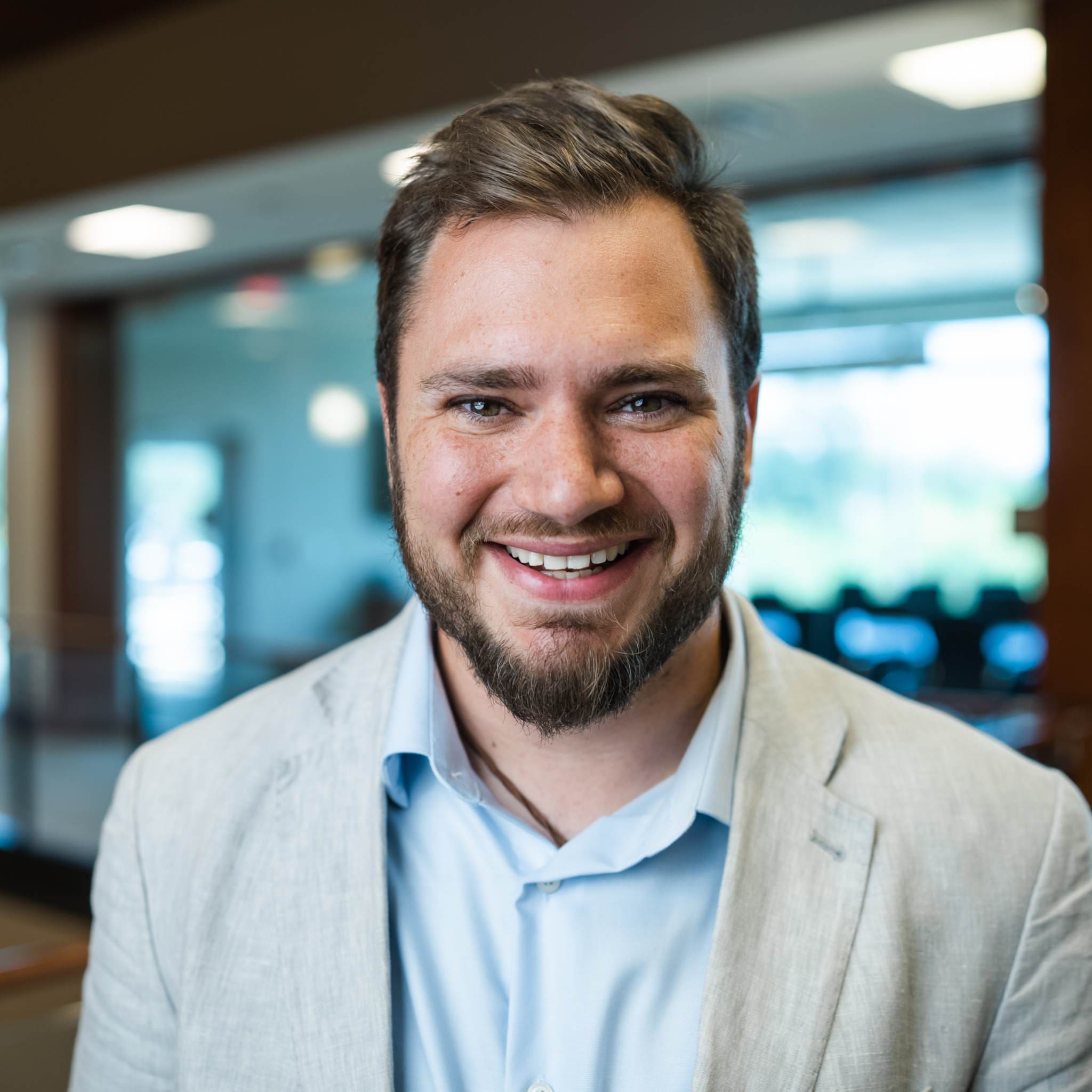 The Team | ROI Trade Shows